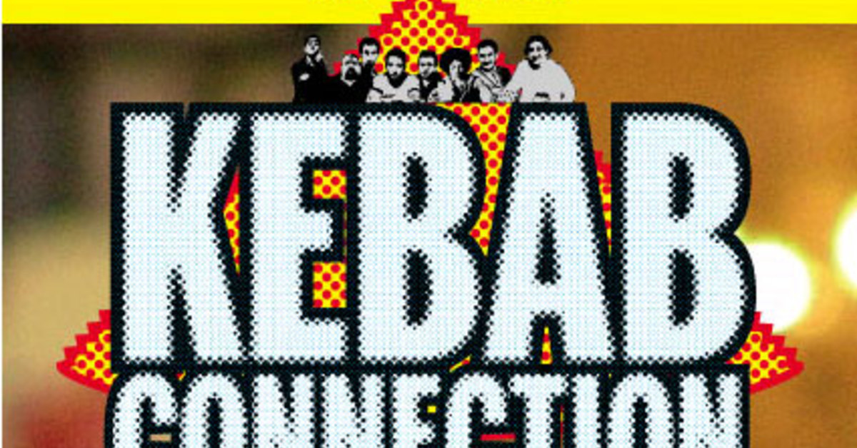 Kebab Connection, le film