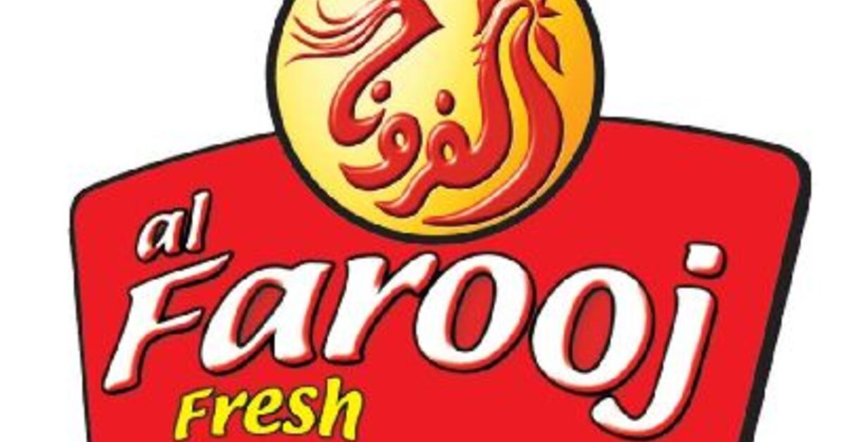Al Farooj Fresh arrive en France