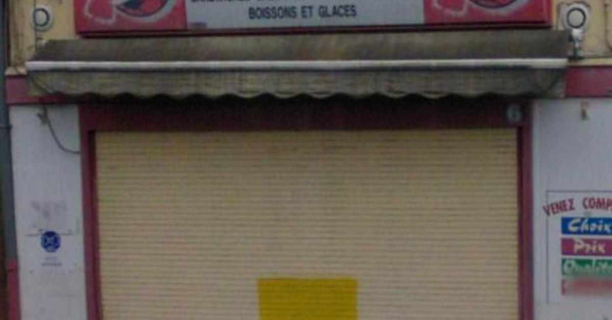 Zak Kebab Lens | 1 avis, Horaires, Téléphone