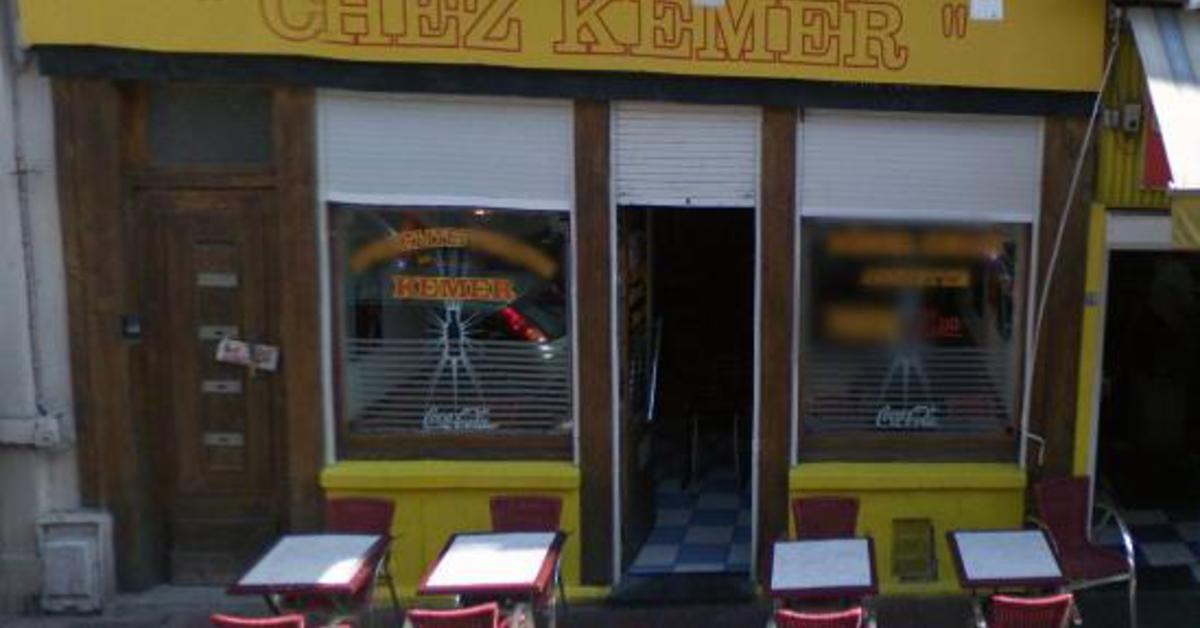 Kemer Istanbul Lille | 17 avis, Horaires, Téléphone