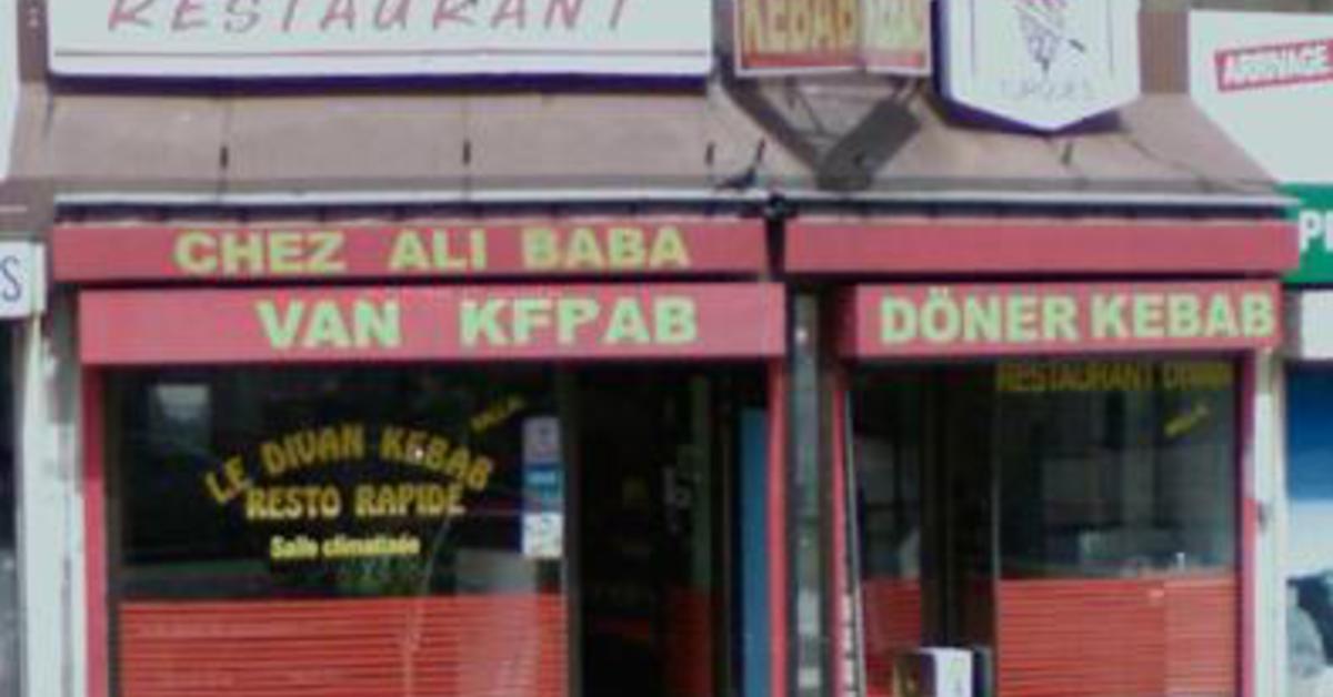 Le Divan Lyon | Horaires, Téléphone