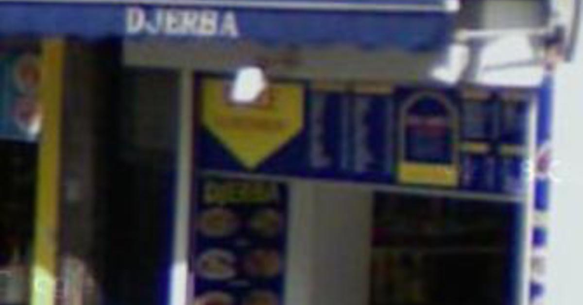 Le Djerba Lille | 6 avis, Horaires, Téléphone