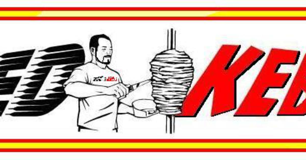 Speed Kebab Tiercé | 2 avis, Horaires, Téléphone