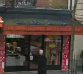 Chicken Salon Paris 15 | 4 avis, Horaires, Téléphone